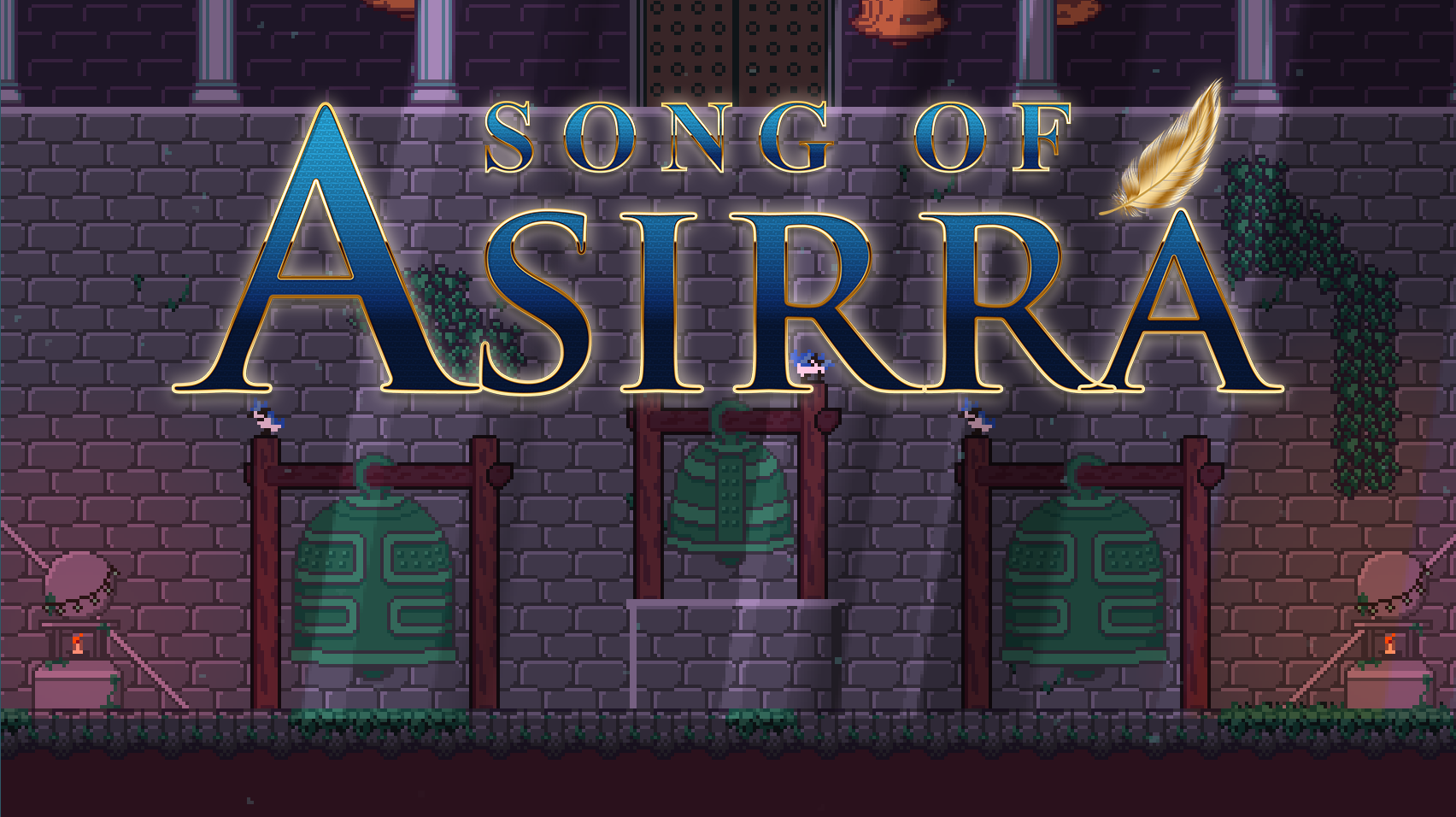 Song of Asirra
